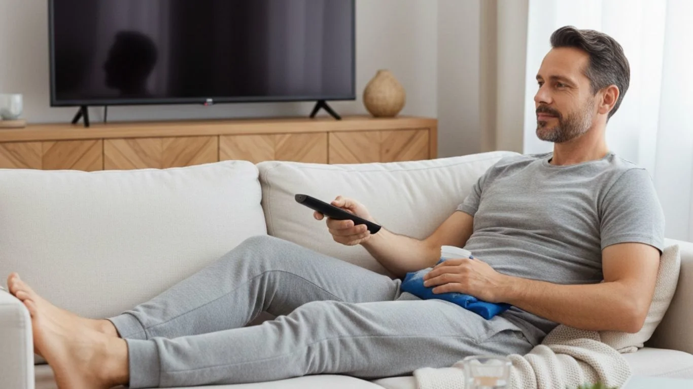 The Vasectomy Procedure Explained|Canberra Vasectomy Clinic
